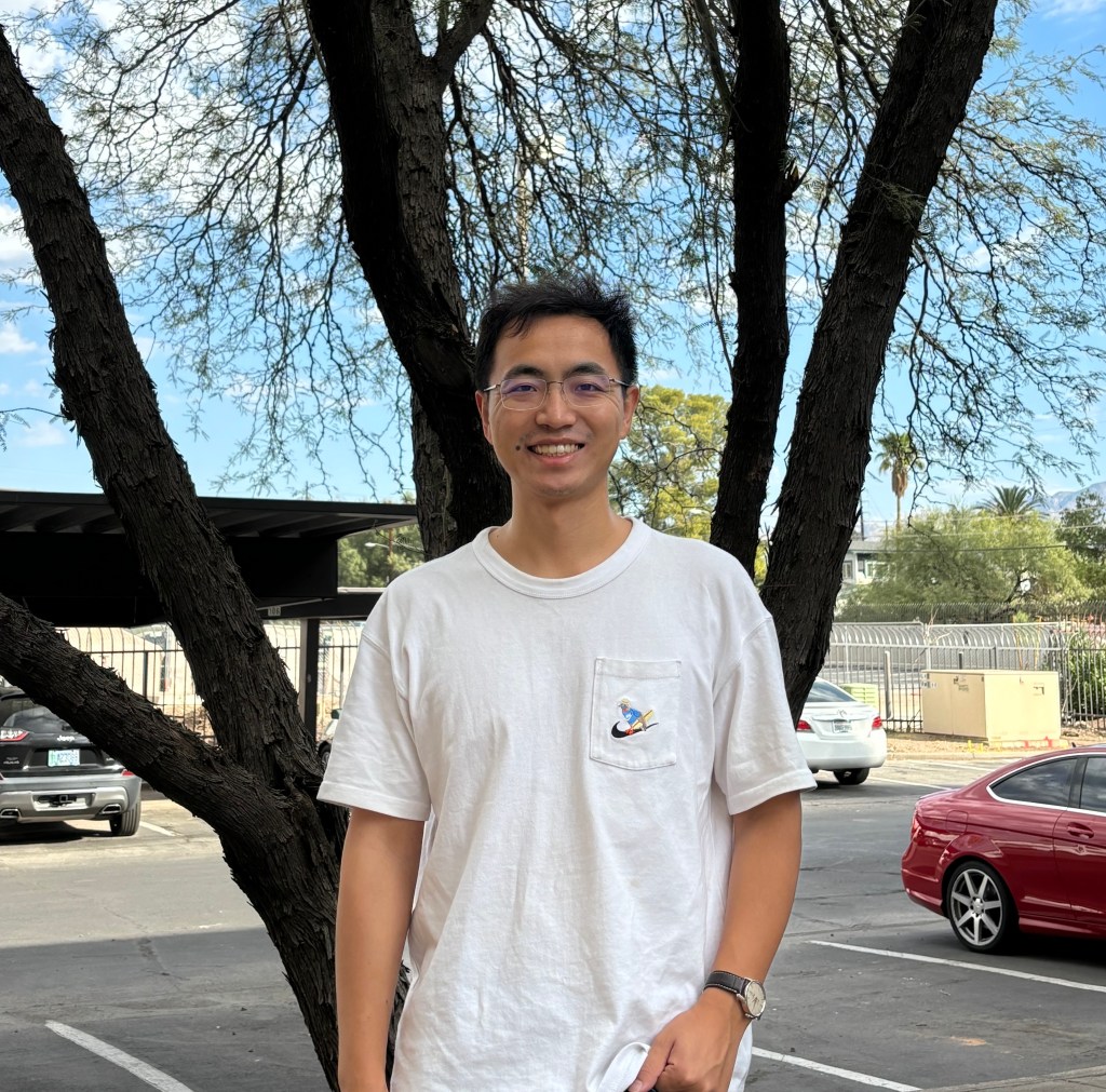 Zexi Shen – Green Lab